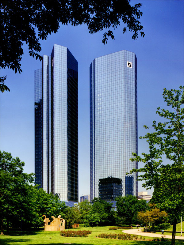 Dbank